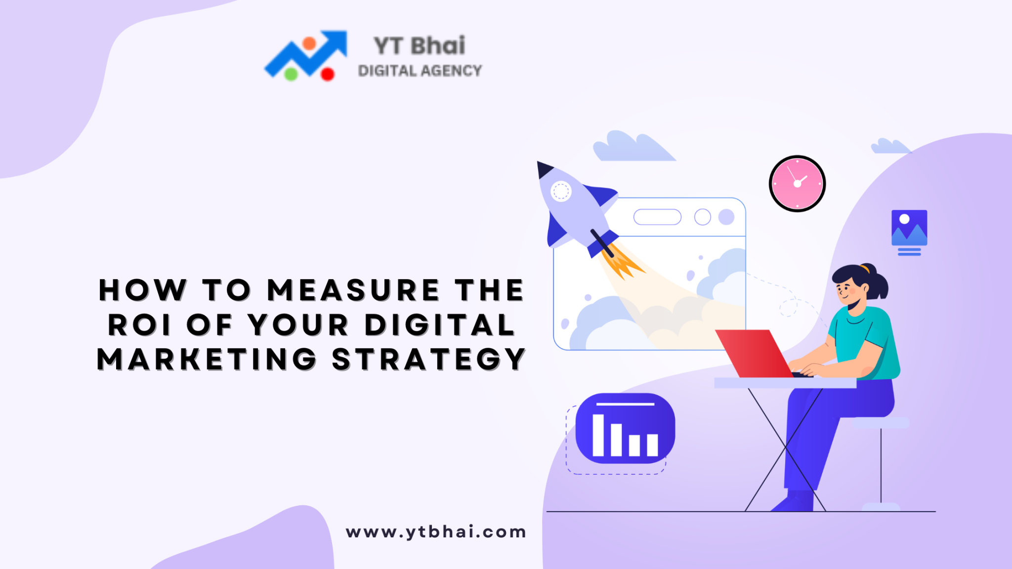 How to Measure the ROI of Your Digital Marketing Strategy