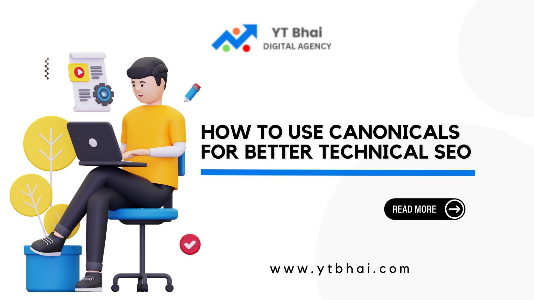 How to Use Canonicals for Better Technical SEO