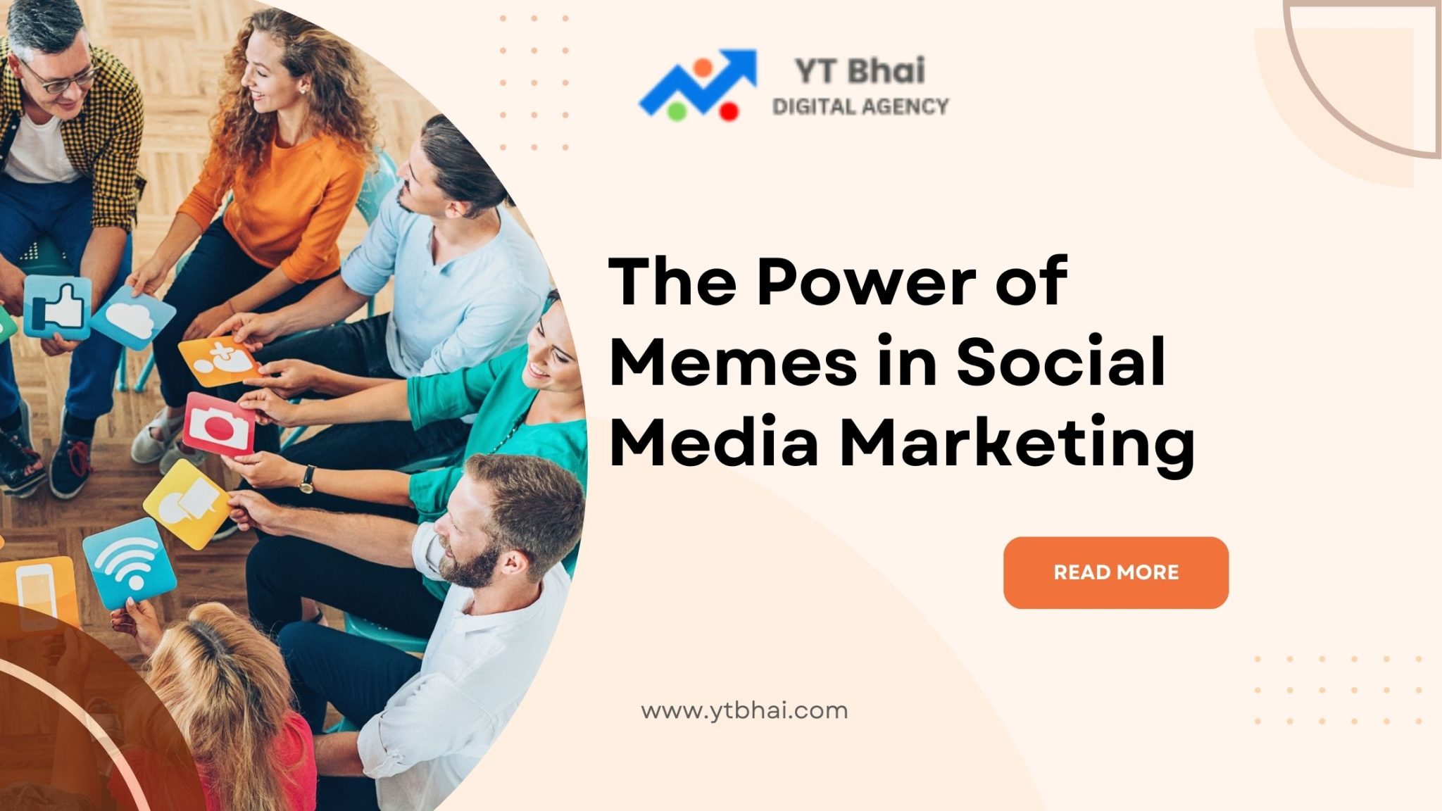 The Power of Memes in Social Media Marketing
