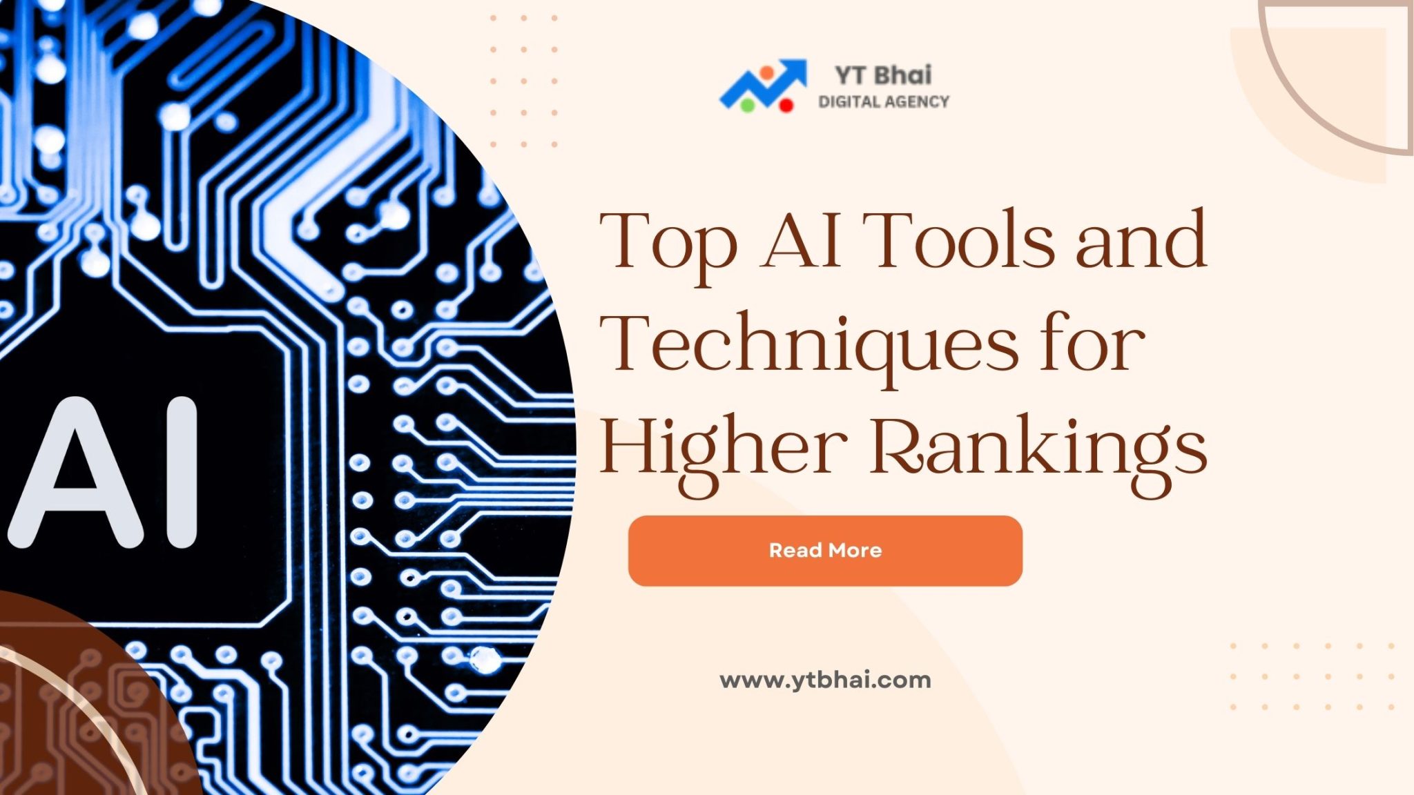 Top AI Tools and Techniques for Higher Rankings