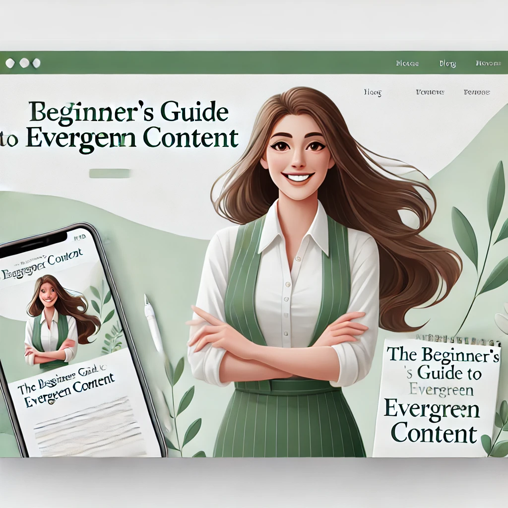 The Beginner’s Guide to Evergreen Content - Your Trusted Bhai
