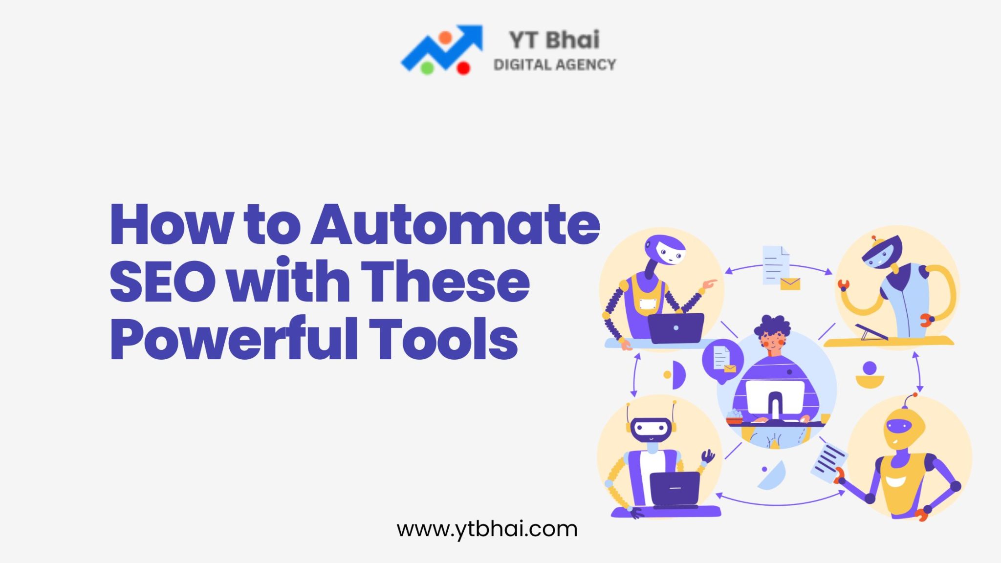 How to Automate SEO with These Powerful Tools
