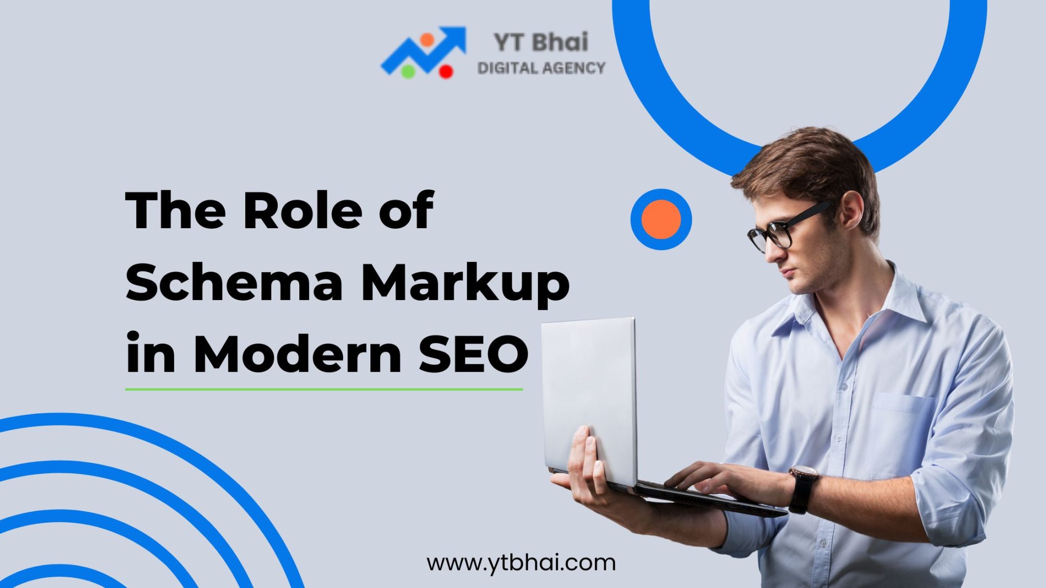 The Role of Schema Markup in Modern SEO