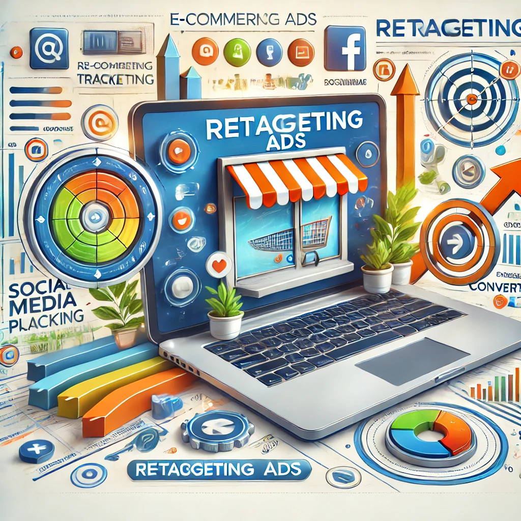 The Power of Retargeting Ads in E-Commerce Marketing