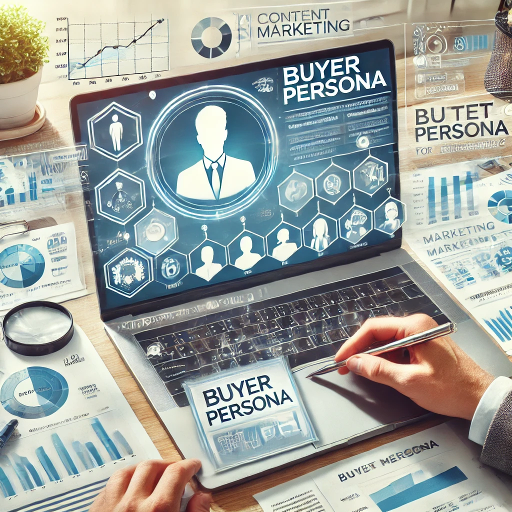 How to Develop a Buyer Persona for Effective Content Marketing
