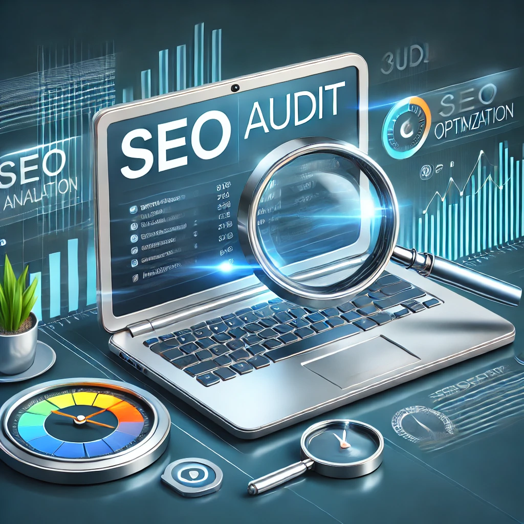 How to Conduct an Effective SEO Audit