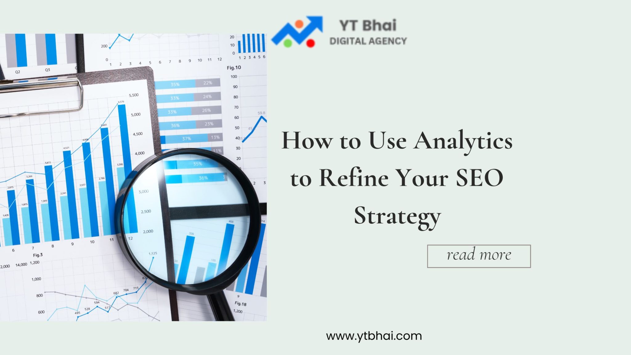How to Use Analytics to Refine Your SEO Strategy