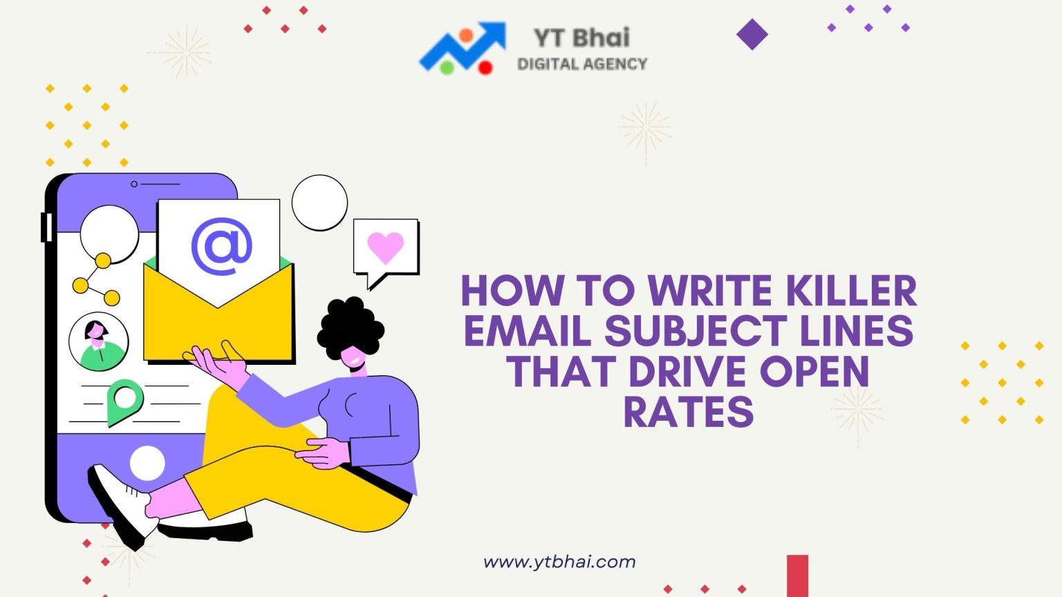 How to Write Killer Email Subject Lines That Drive Open Rates