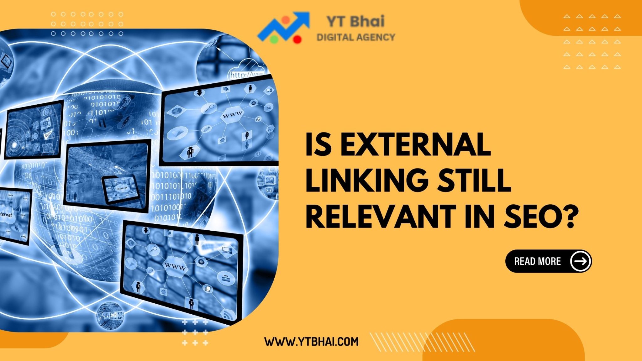 Is External Linking Still Relevant in SEO?