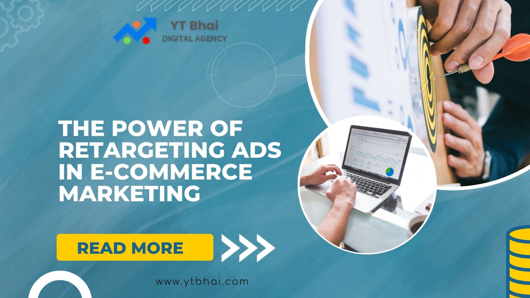 The Power of Retargeting Ads in E-Commerce Marketing