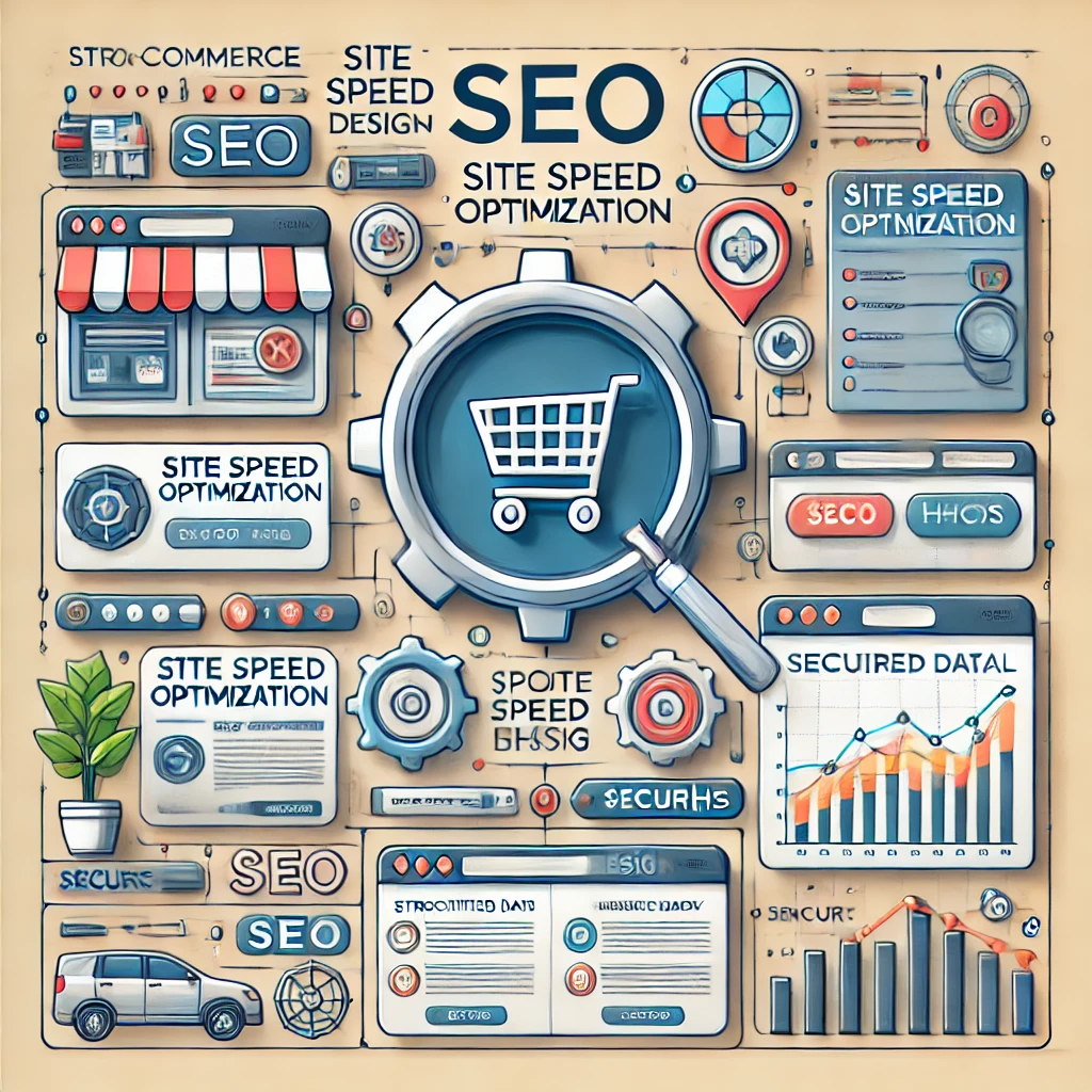 Technical SEO Best Practices for E-commerce Websites - Your Trusted Bhai