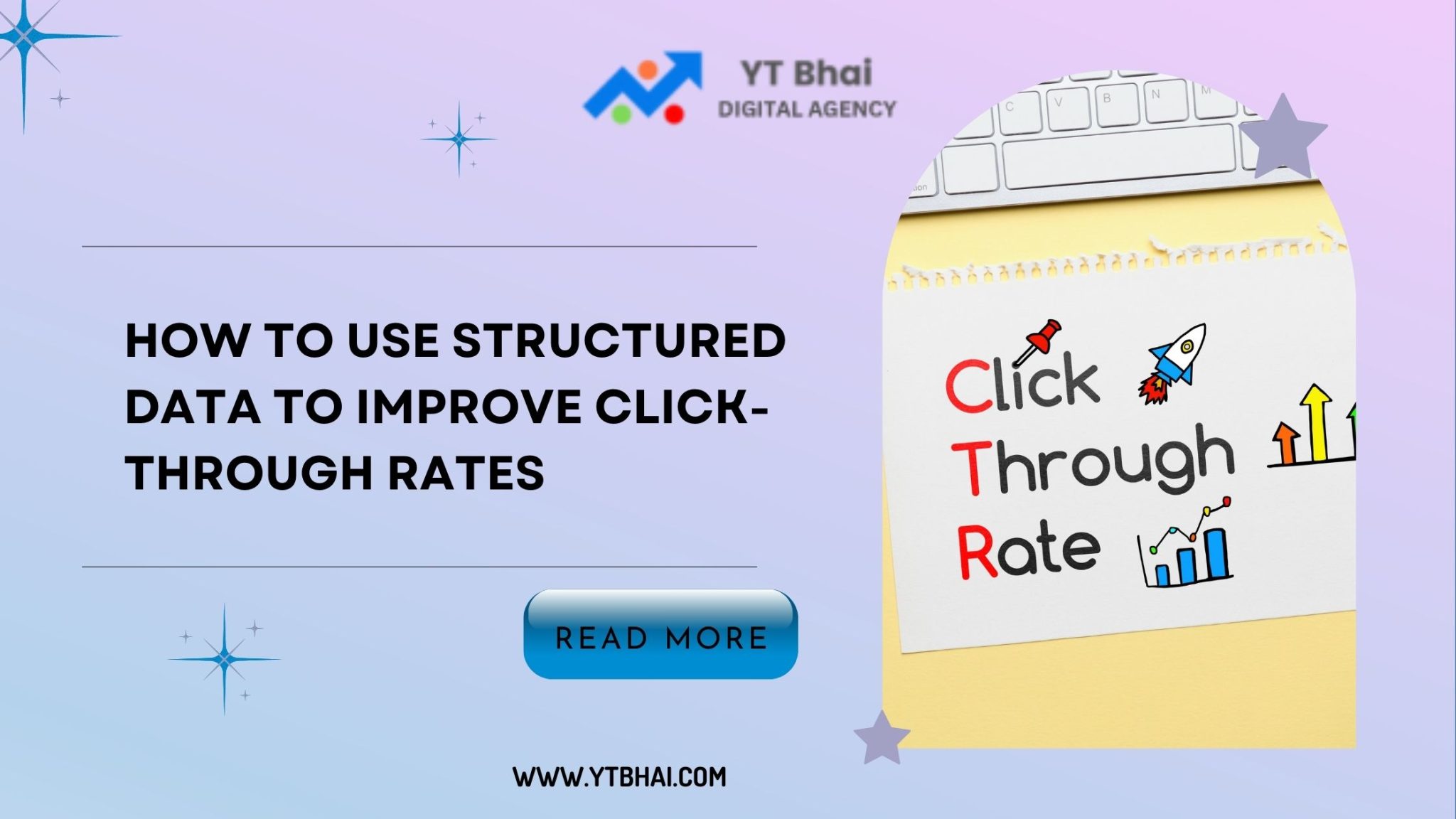 How to Use Structured Data to Improve Click-Through Rates